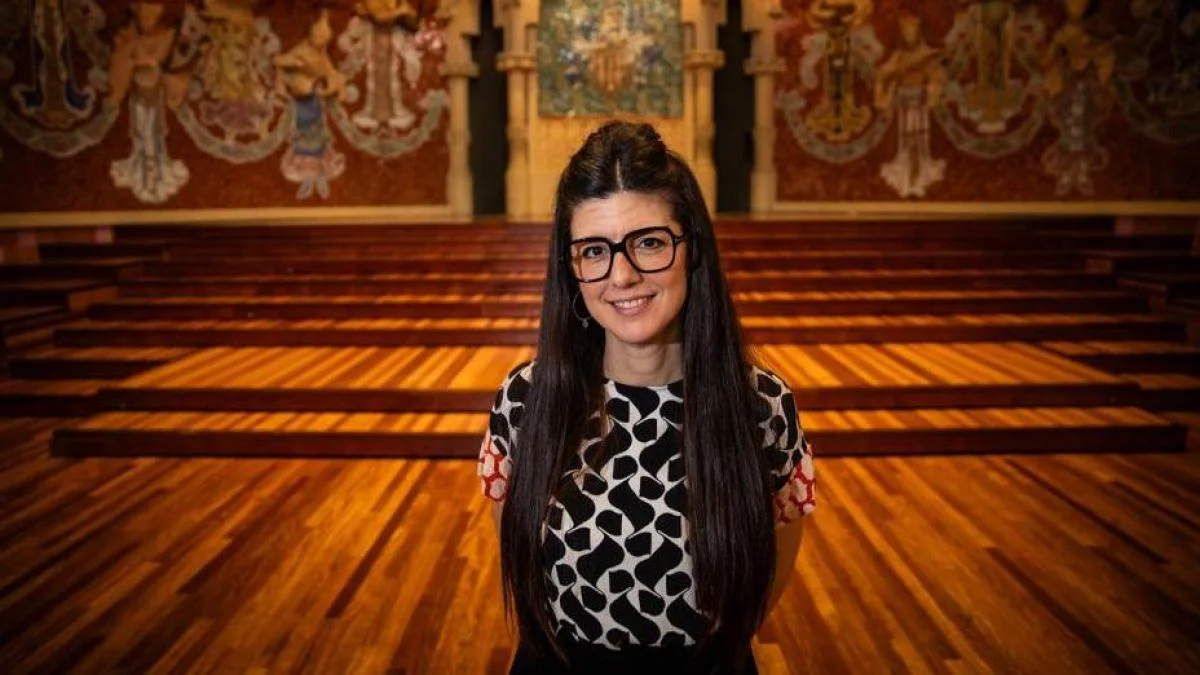 The Vallès Symphony Orchestra presents the concert Tchaikovsky Ballets ...